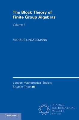[DOWNLOAD [PDF]> The Block Theory of Finite Group Algebras BY Markus Linckelmann Online Full ...