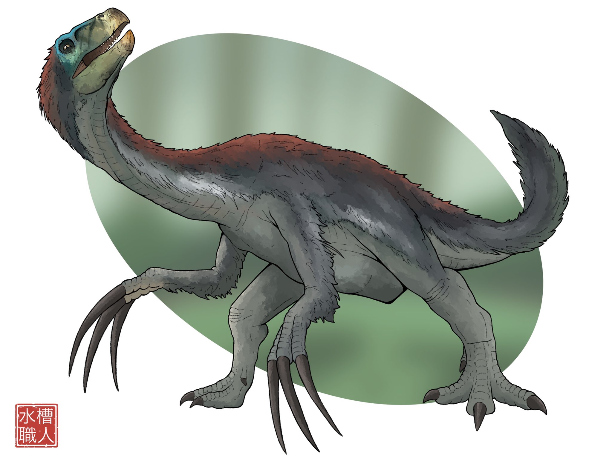 Jurassic World Dominion Therizinosaurus Render Png By, 60% OFF Jurassic World Dominion Therizinosaurus Render Png By, 60% OFF