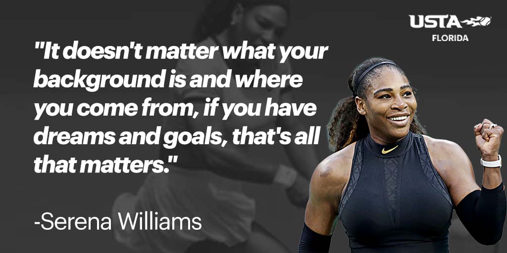 Serena Williams Quotes