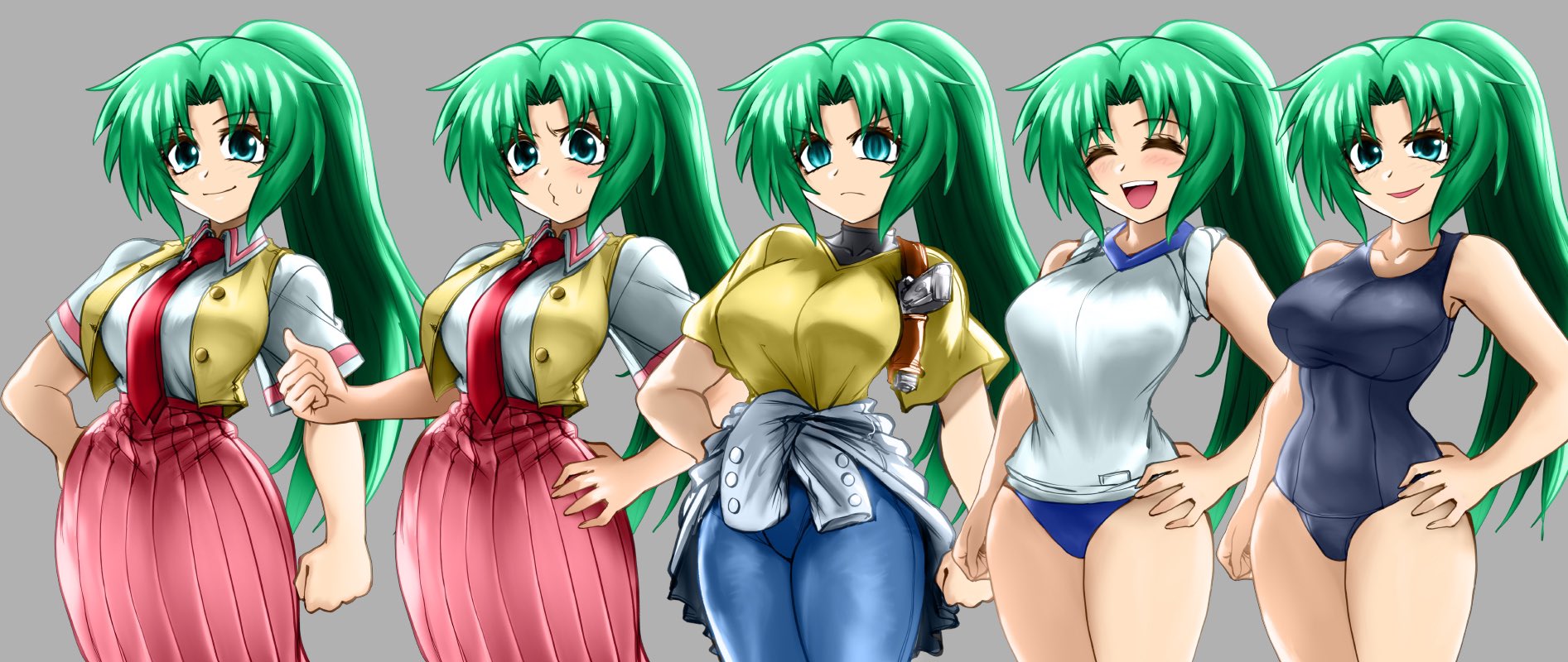 TGSmurf On Twitter My Fanart Spriteset Of Mion For My Mod Of tgsmurf-on-twitter-my-fanart-spriteset-of-mion-for-my-mod-of