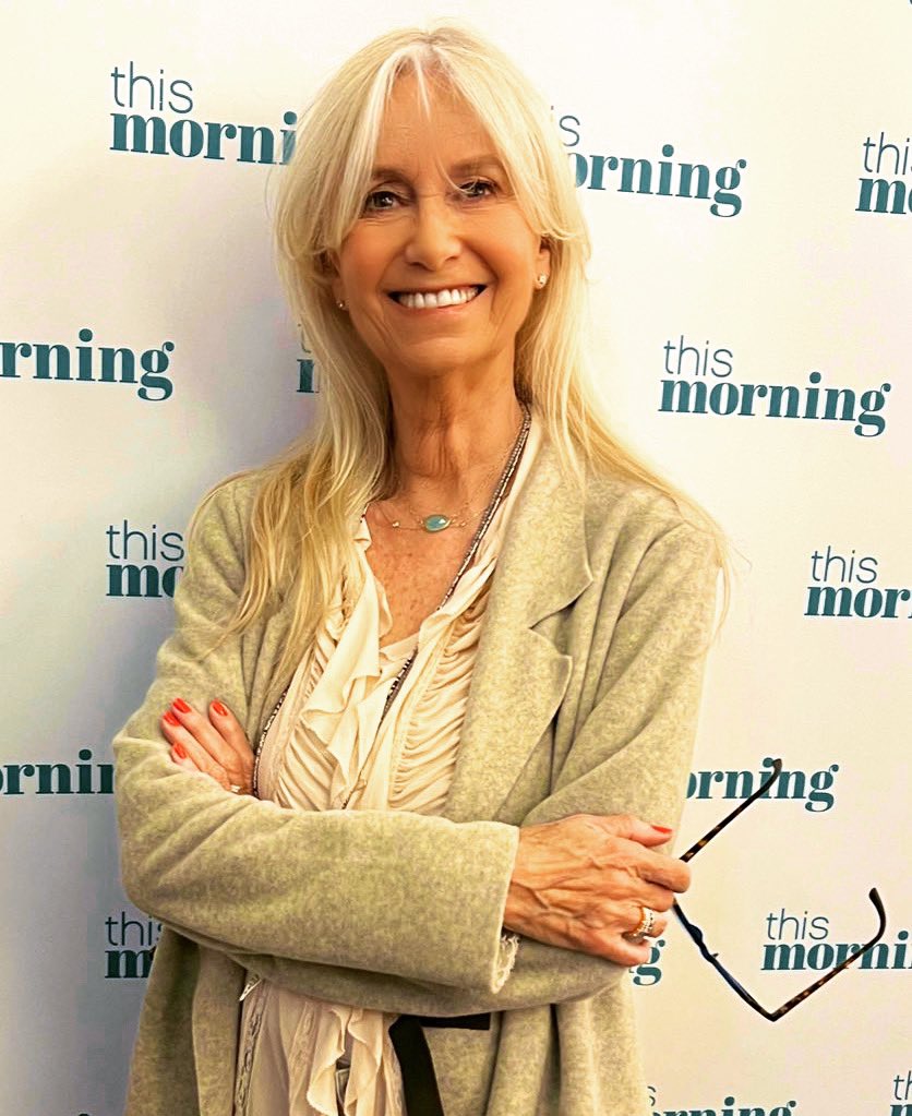 Susan George 2022
