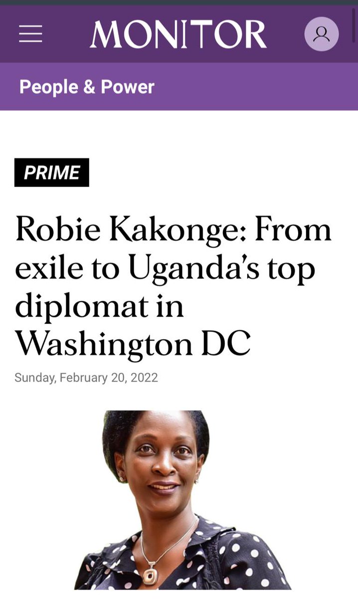 Mwebembezi Philbert Kagangure (@PhilMwebe256) | Twitter