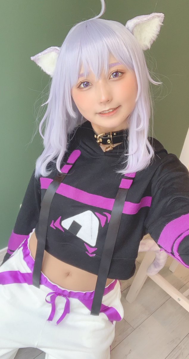 [holo] holomem coser推薦 - PTT評價