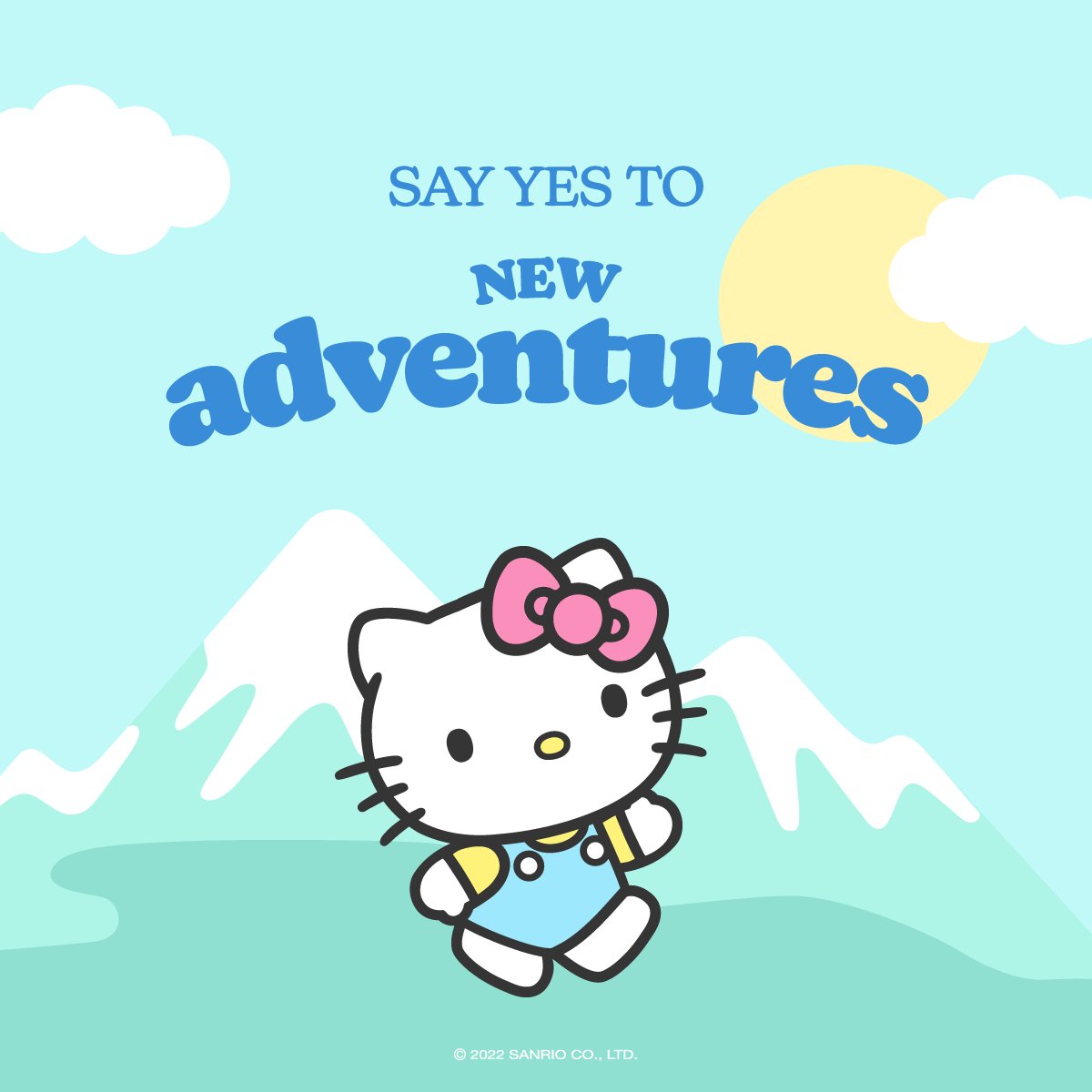 Hello Kitty Day Off Quotes
