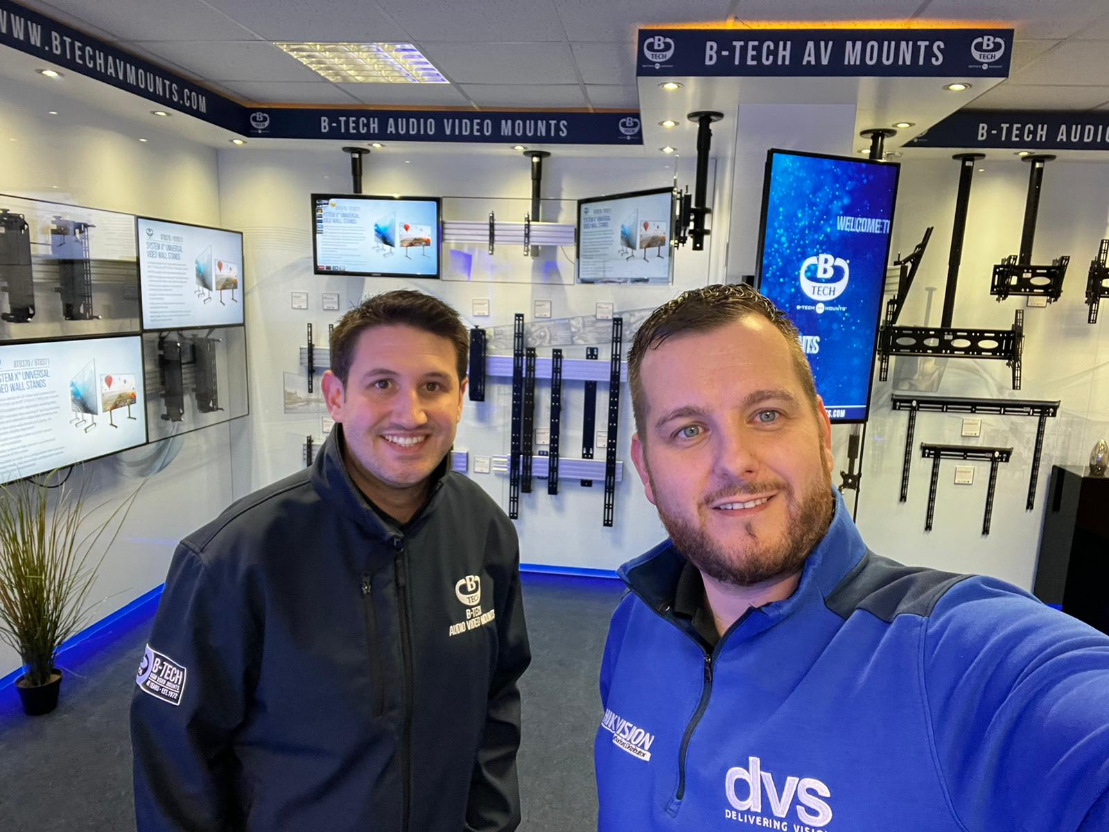 DVS Limited (@DVSLTD) / Twitter