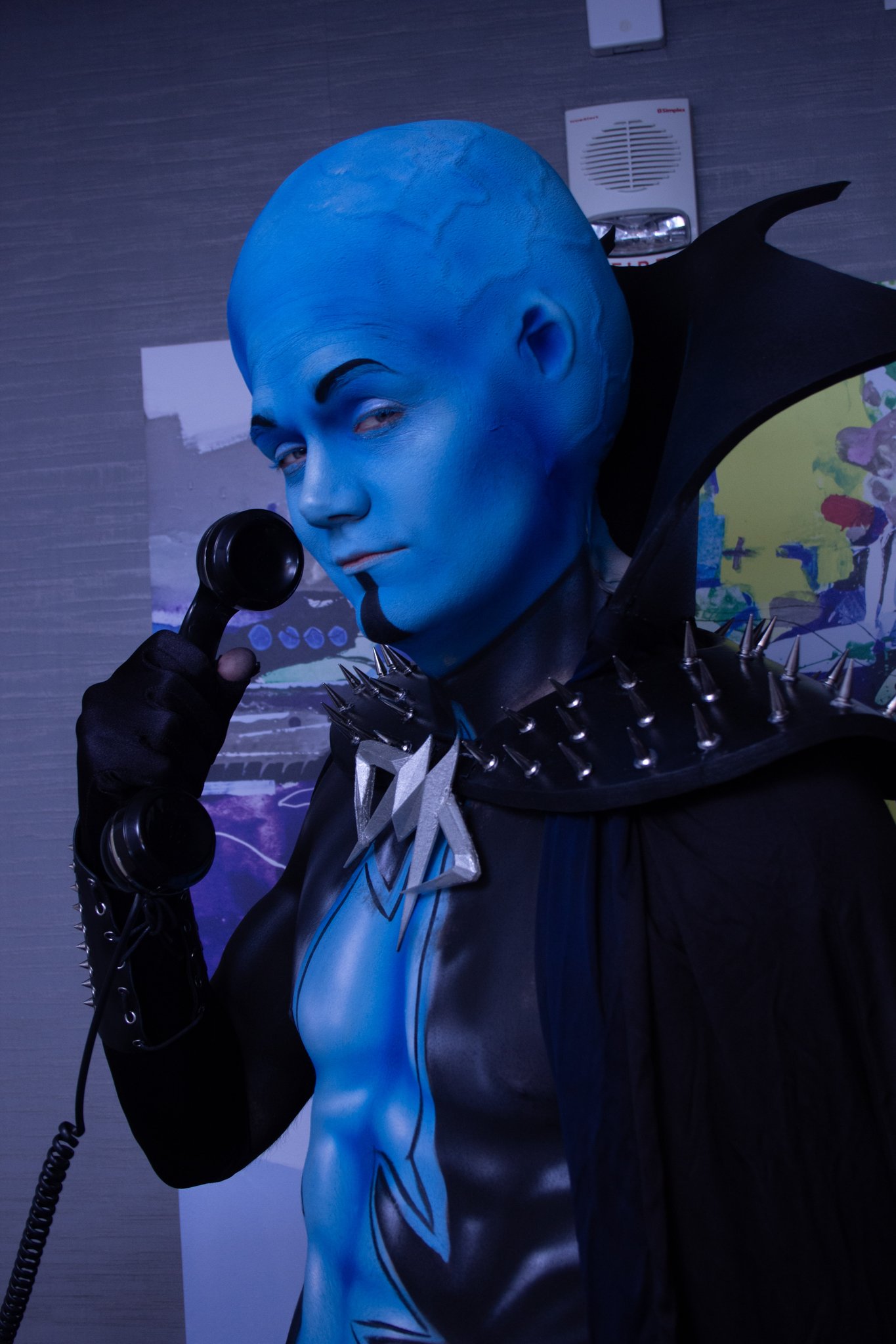 Megamind Outfits | atelier-yuwa.ciao.jp