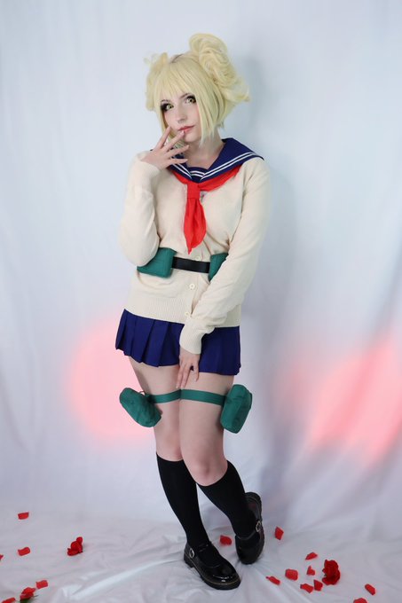 Liino🤍 (@Liinowitsch) さんのコスプレ作品まとめ (59 件) - Twoucan