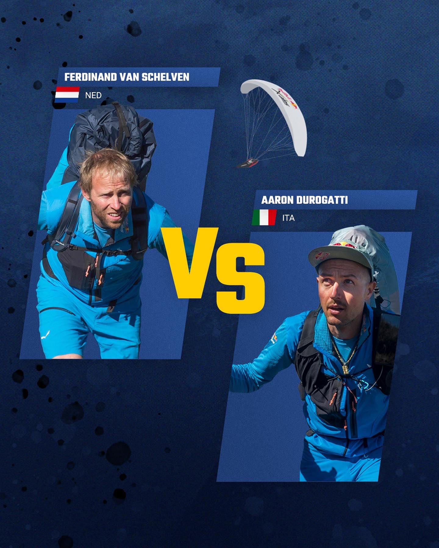 Red Bull X-Alps (@RedBullXAlps) / Twitter