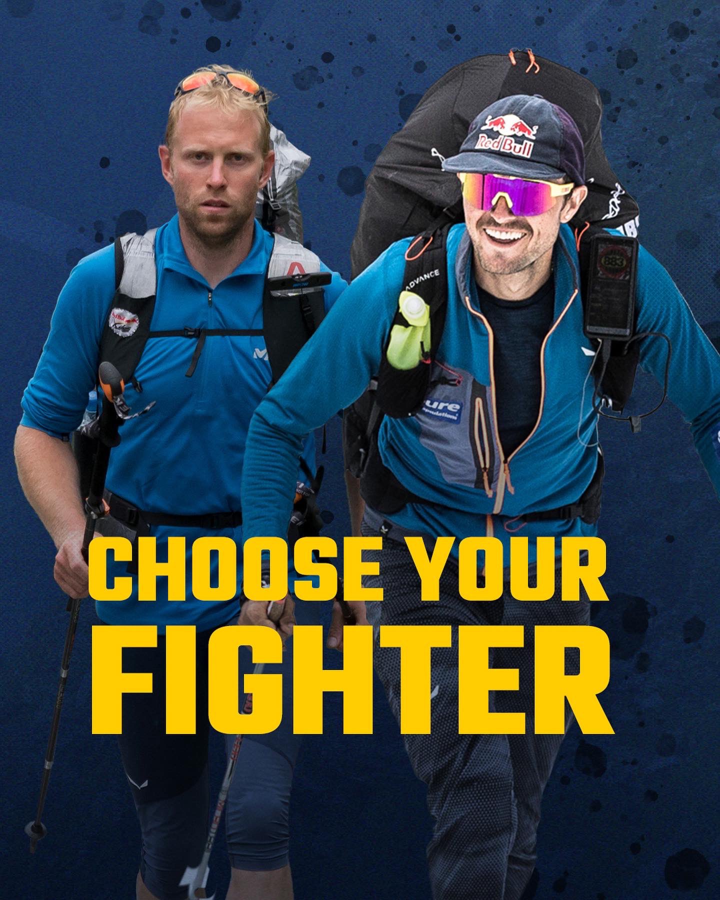 Red Bull X-Alps (@RedBullXAlps) / Twitter