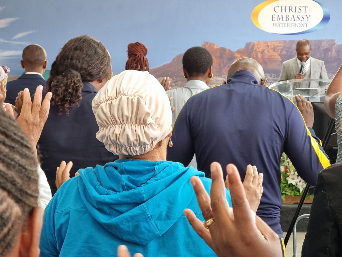 Christ Embassy Waterfront Cewaterfront Twitter