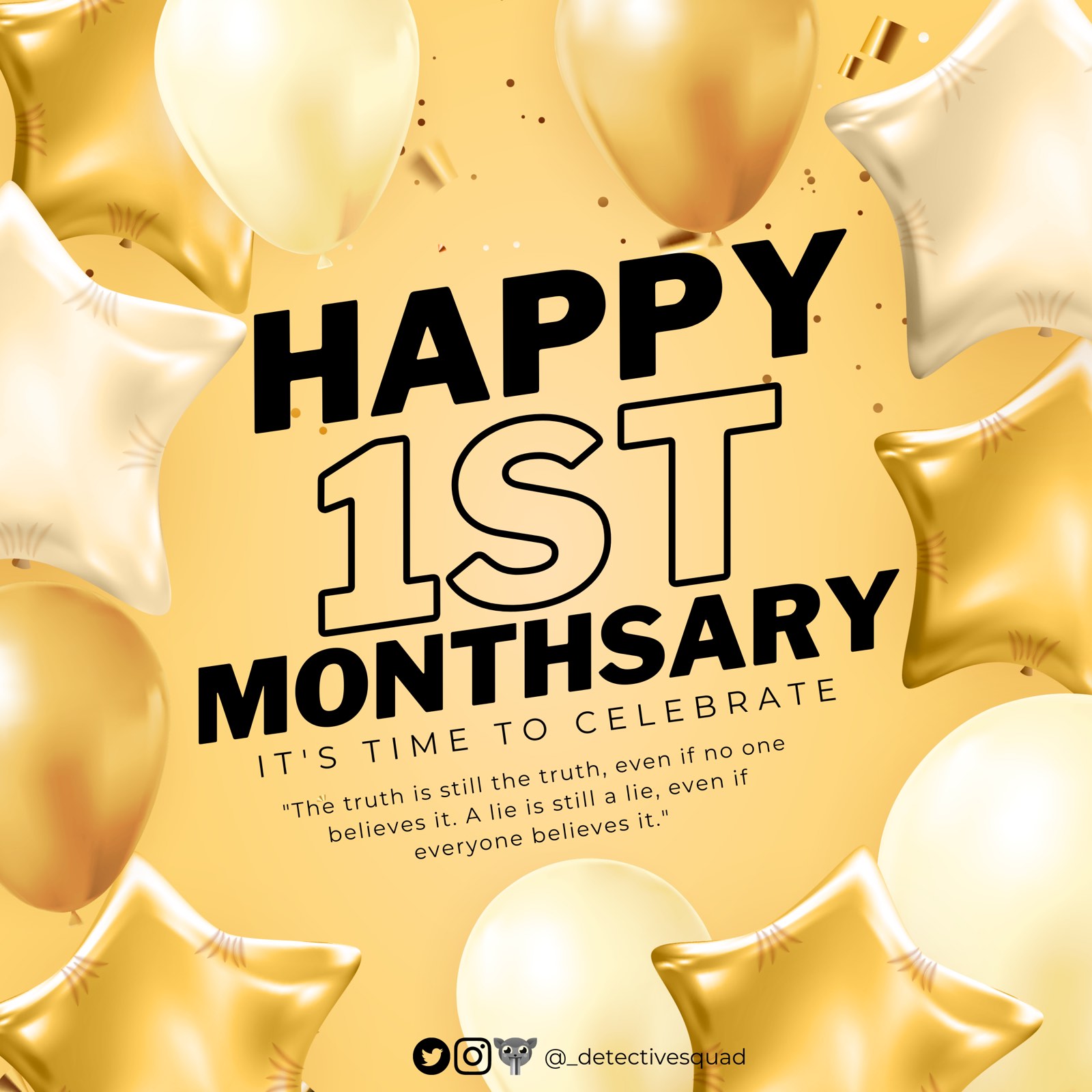 Do You Celebrate Monthsary