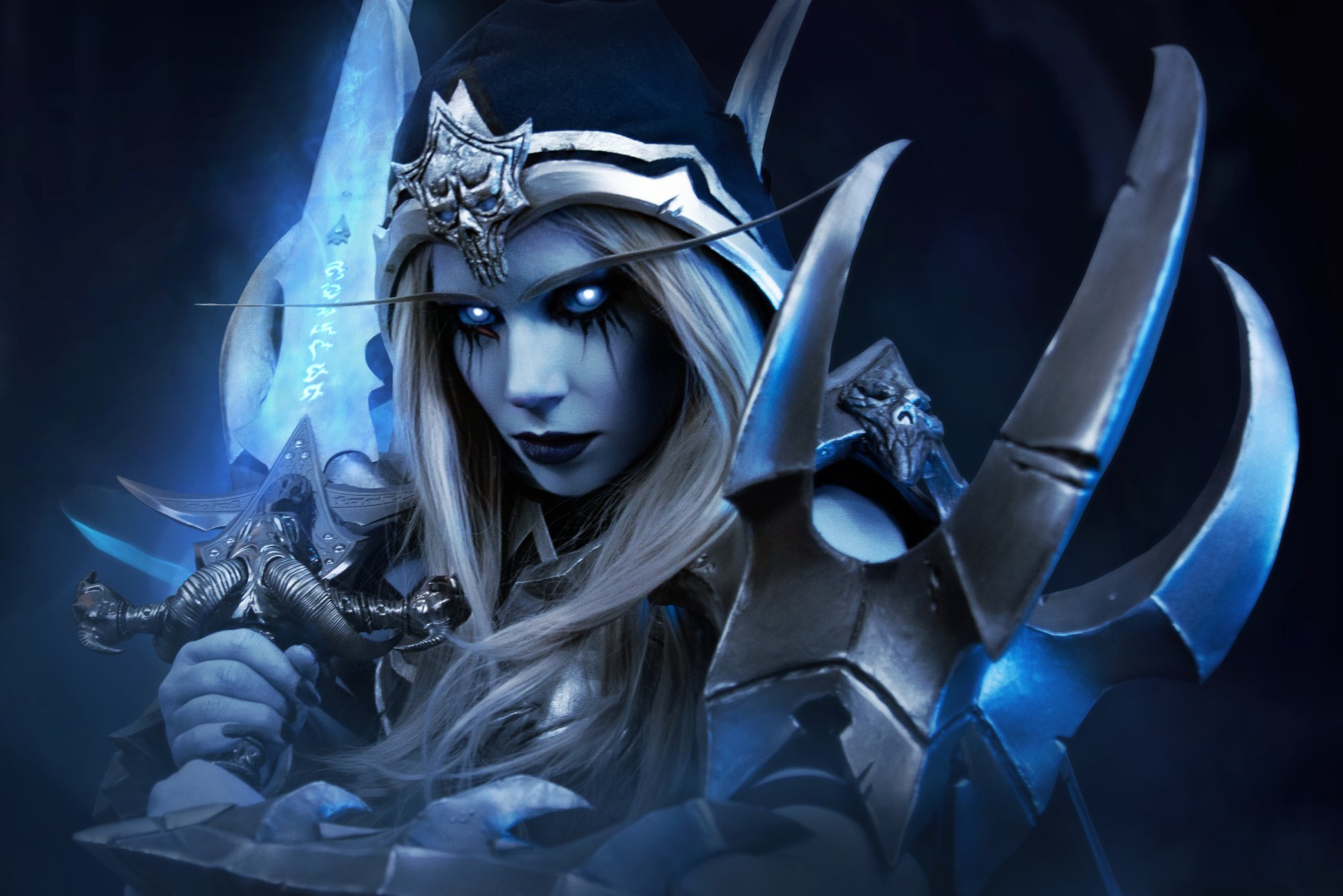 Dota Wallpaper Windrunner And Traxex