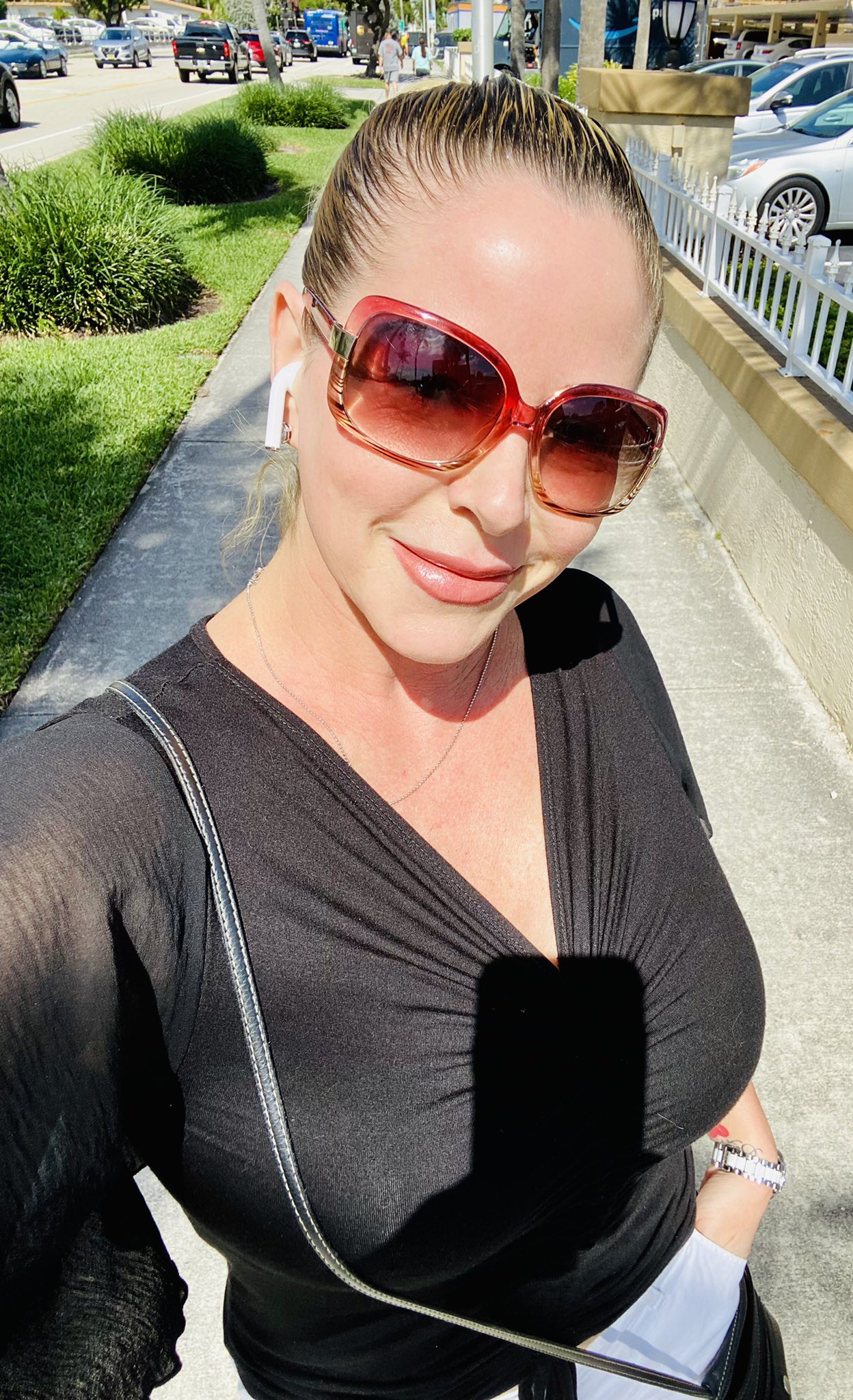 The Sexy Swinger Miami On Twitter And Im Feeling Good 😊