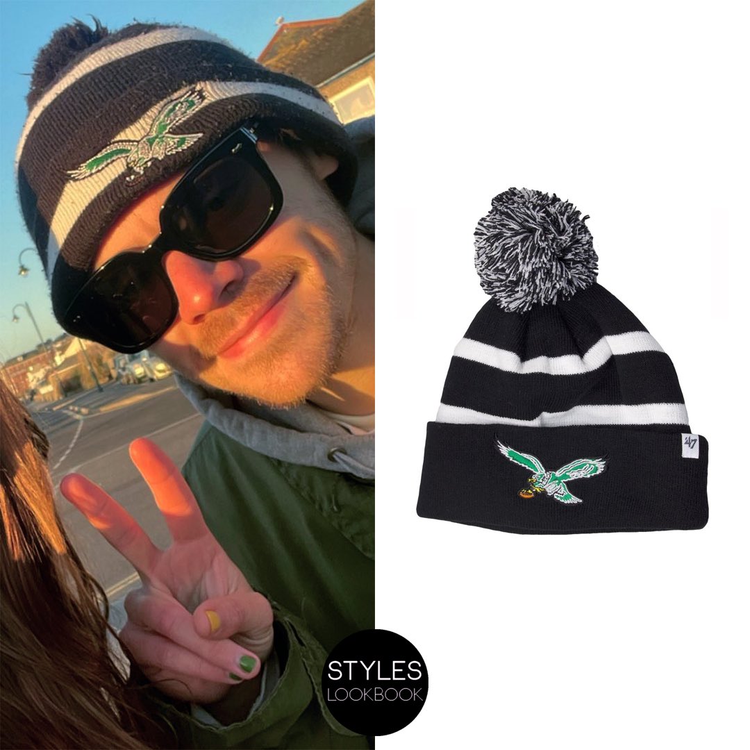 Harry Styles 2022 Beanie