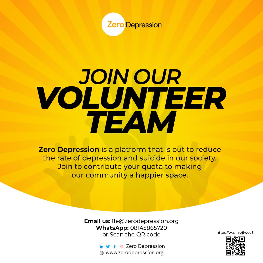 Zero Depression (@zerodepression_) | Twitter
