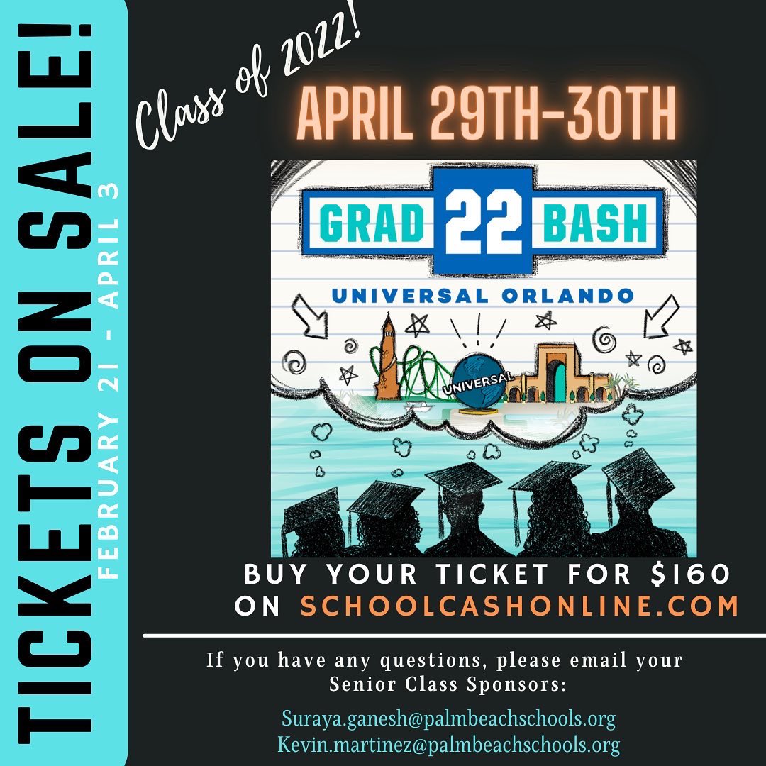 John I. Leonard High School (Official) on Twitter: "Seniors, here is more information regarding ...