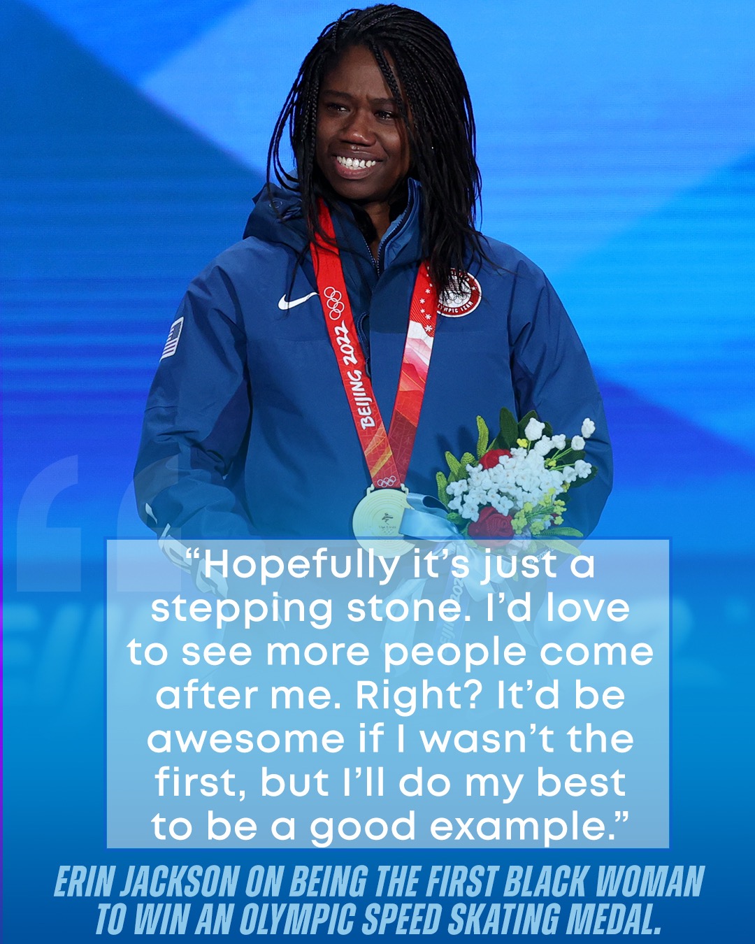 Best Olympic Quotes Shawn Johnson Quote: “To Finish Off This Whole