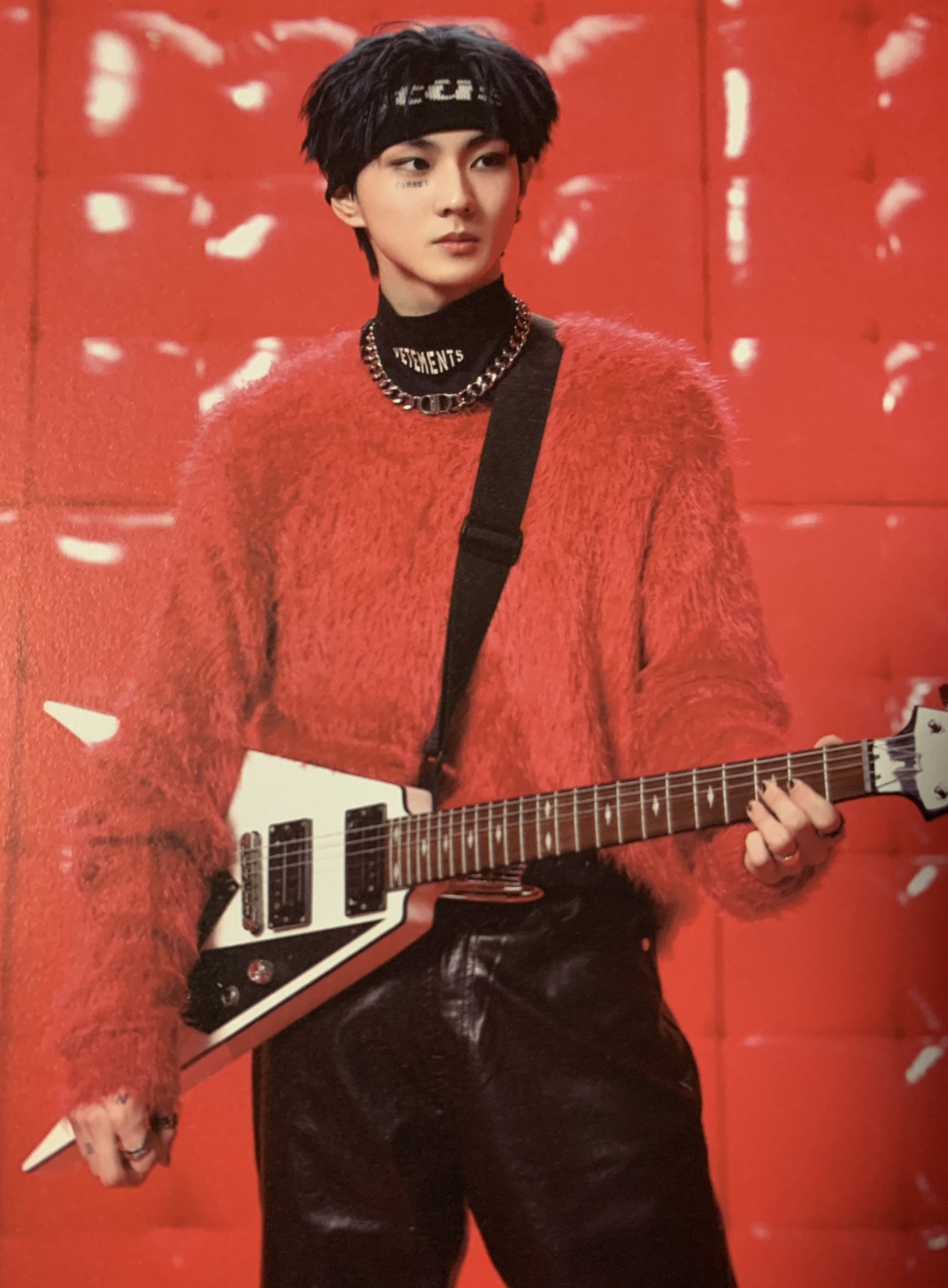 ENHYPEN JUNGWON GLOBAL on Twitter: "[PIC] #JUNGWON in Memories scan ver #JUNGWON #정원 #엔하이픈_정원 ...