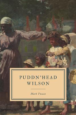 '[PDF] ACCESS> Pudd'nhead Wilson BY Mark Twain on Kindle Full Pages