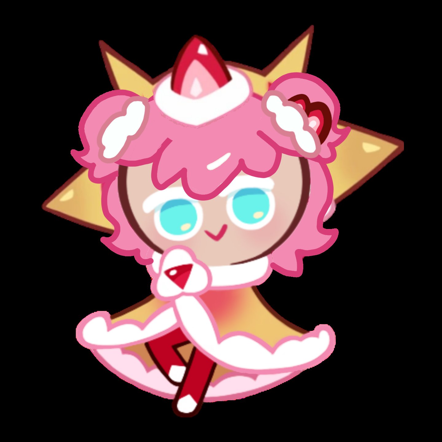 🍁CookieRun but Bald🍁 on Twitter: 🍁CookieRun but Bald🍁 on Twitter:
