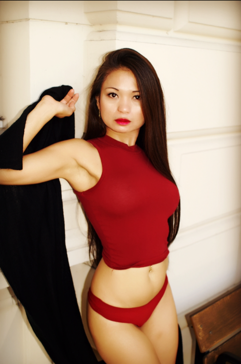 Arlita - https://t.co/1FqLfG6x8K Asian Sirens @asian_sirens
