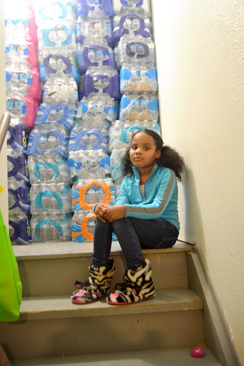 Mari Copeny's Threads – Thread Reader App