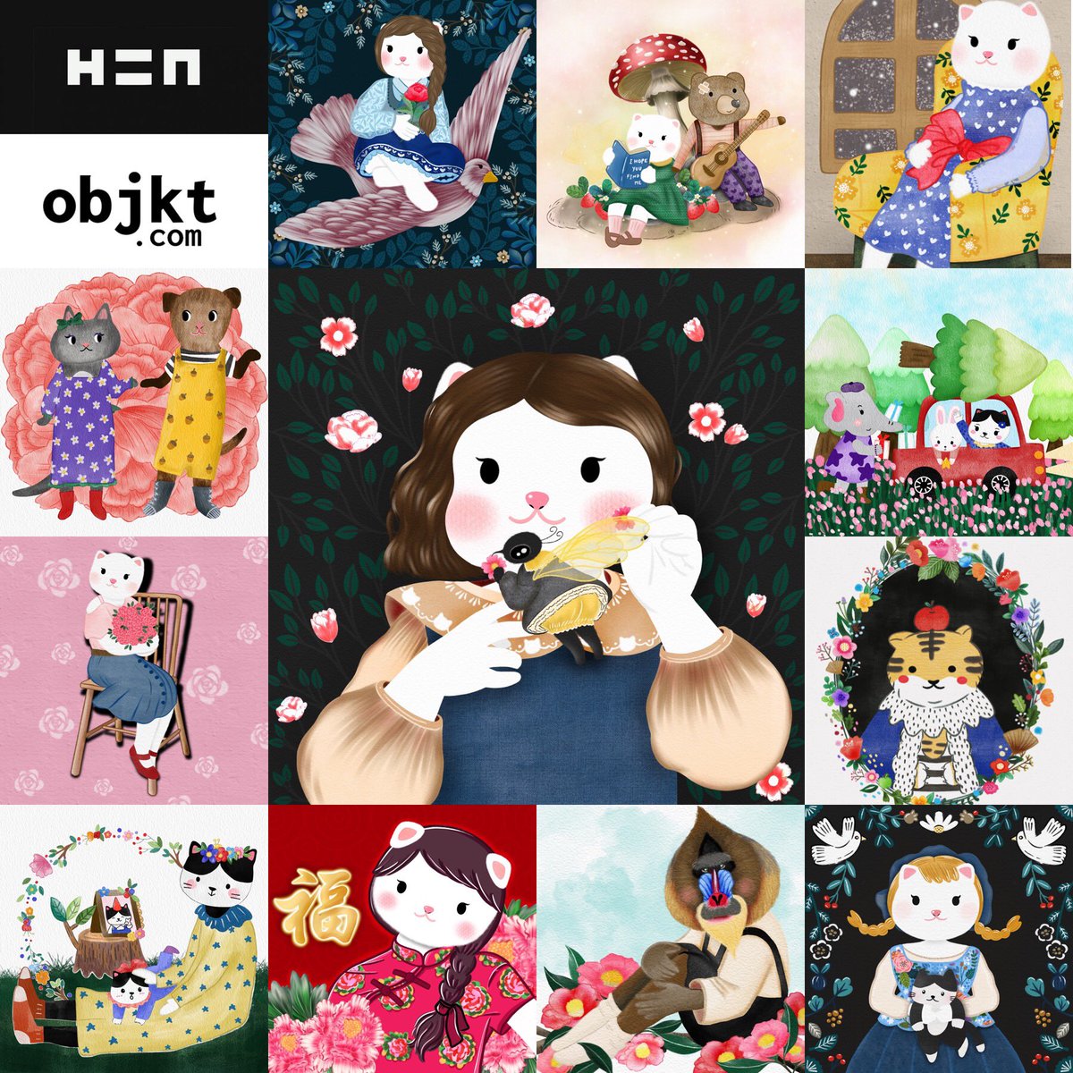 CryptoCatsClub (@Cryptocats_Club) | Twitter