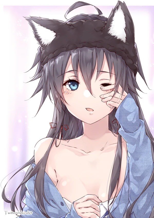 yukino on Twitter: "Day 245 https://t.co/ZHF2lWEUC1" / Twitter