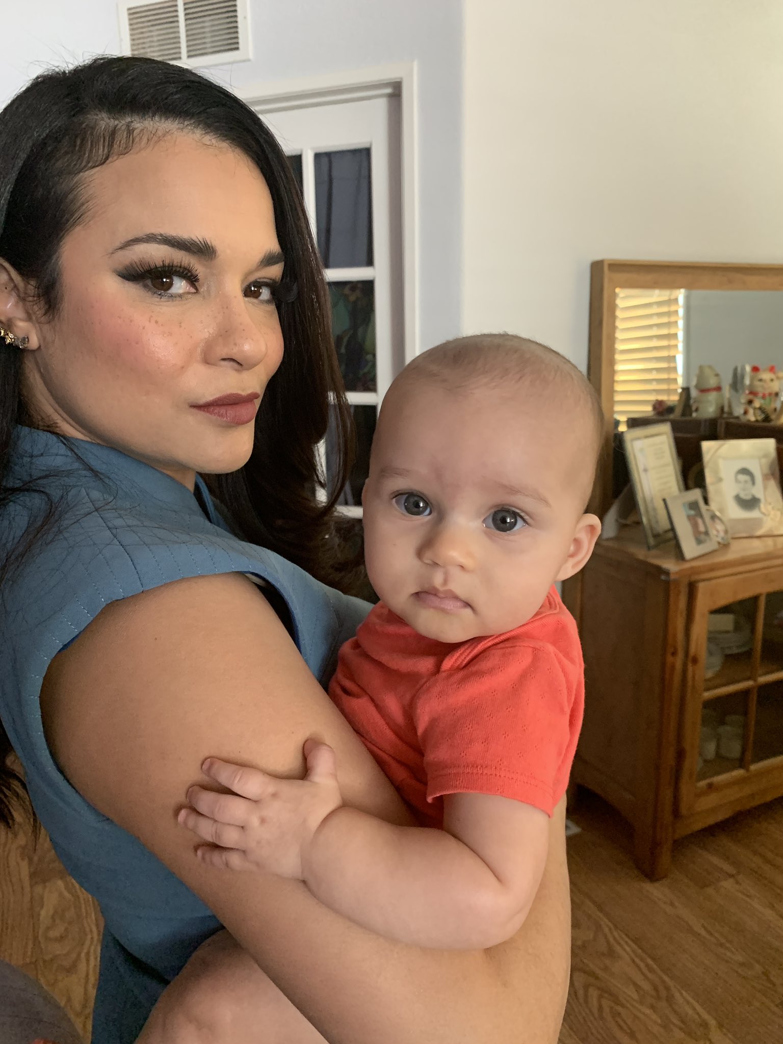 Alisa Reyes Alisa Reyes | Disney Wiki | Fandom