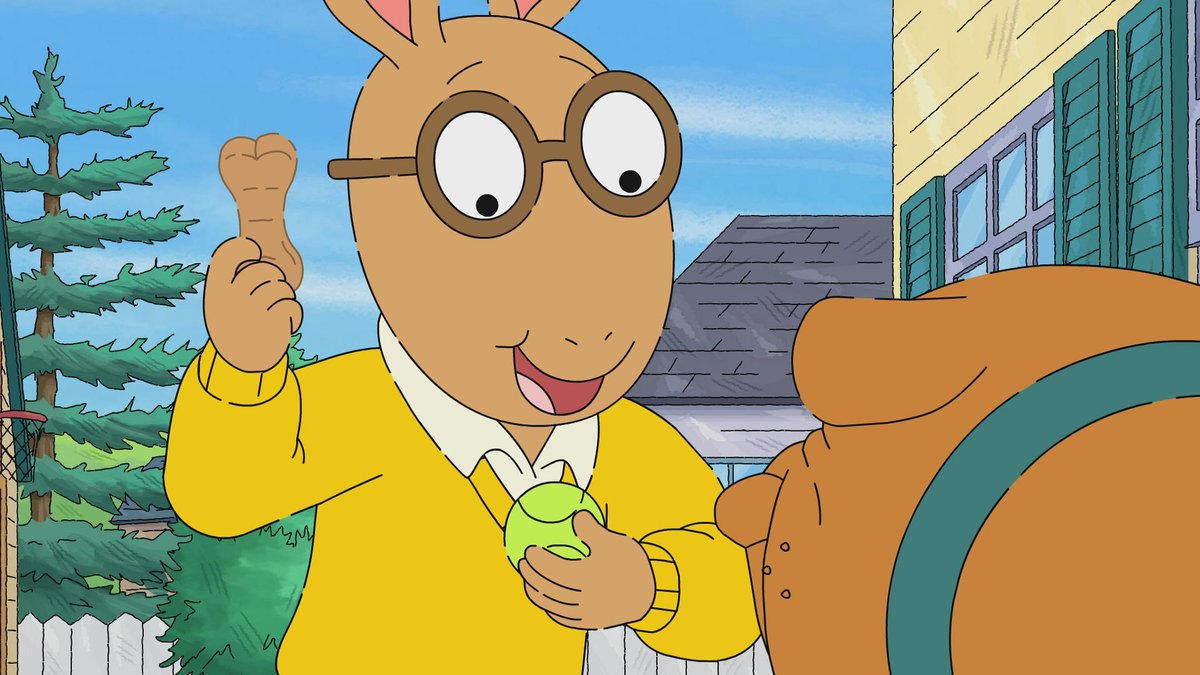 Final "Arthur" episode airs after 25 seasons, making it the "longest ...