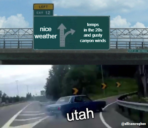 Utah Memes