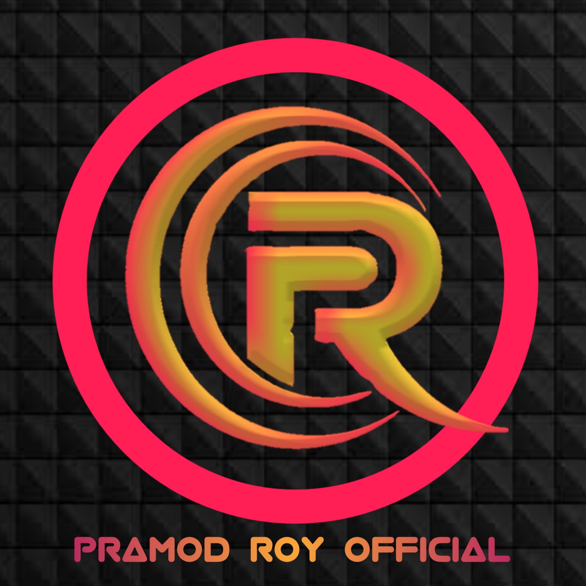 Pramod Logo Dr. Pramod Sawant On X: "I Have Officially Received My