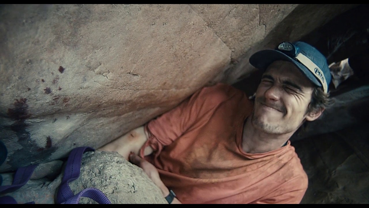127 Hours 2022