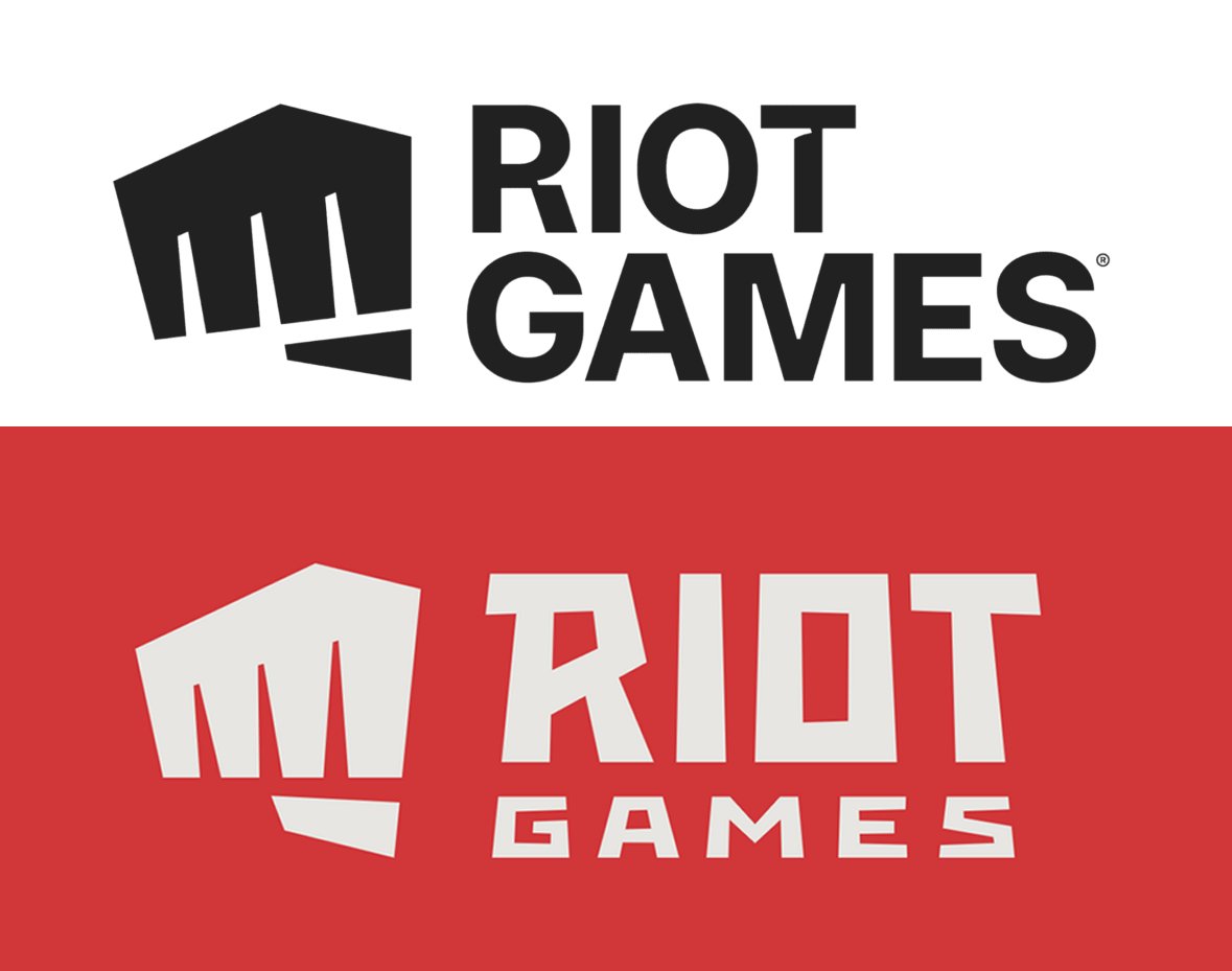 Riot Games Logo