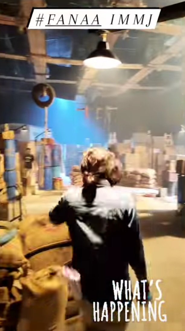 Fanaa IMMJ Official (@FanaaOfficial) | Twitter