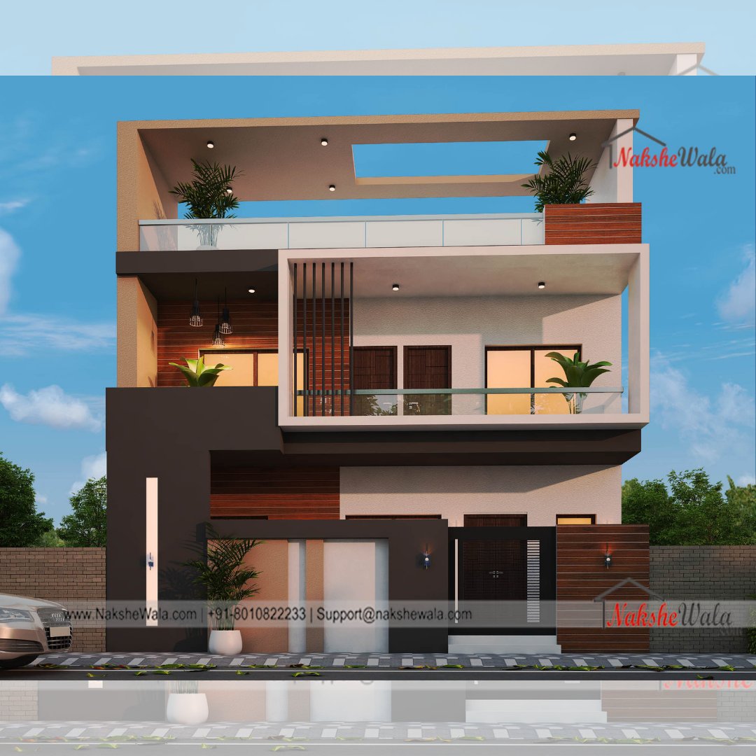 2 Story House Elevations 20 𝐁𝐞𝐬𝐭 𝐍𝐨𝐫𝐦𝐚𝐥