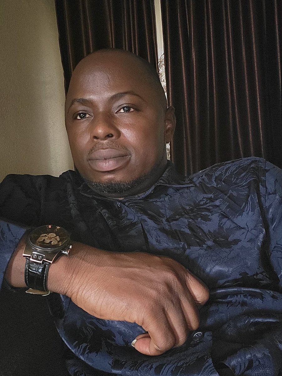 Adeleke Afeez Idowu (@Crowndethroned) | Twitter