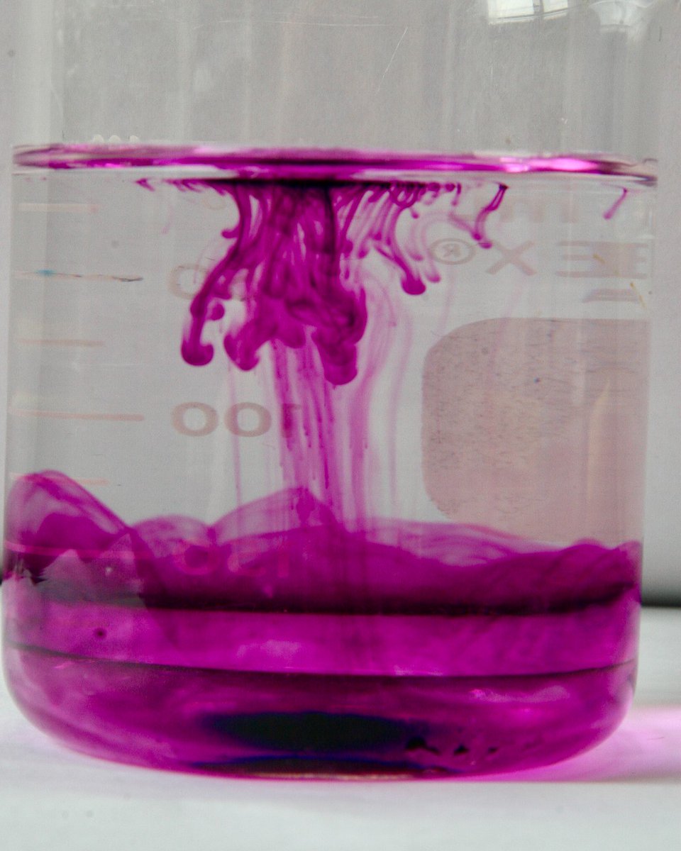 Potassium In Water Gif