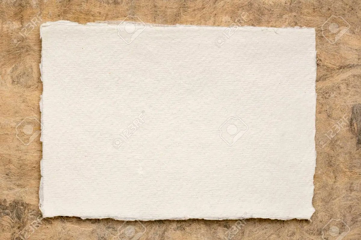 Paper in Ancient India - A thread on the usage of paper and paper made ...
