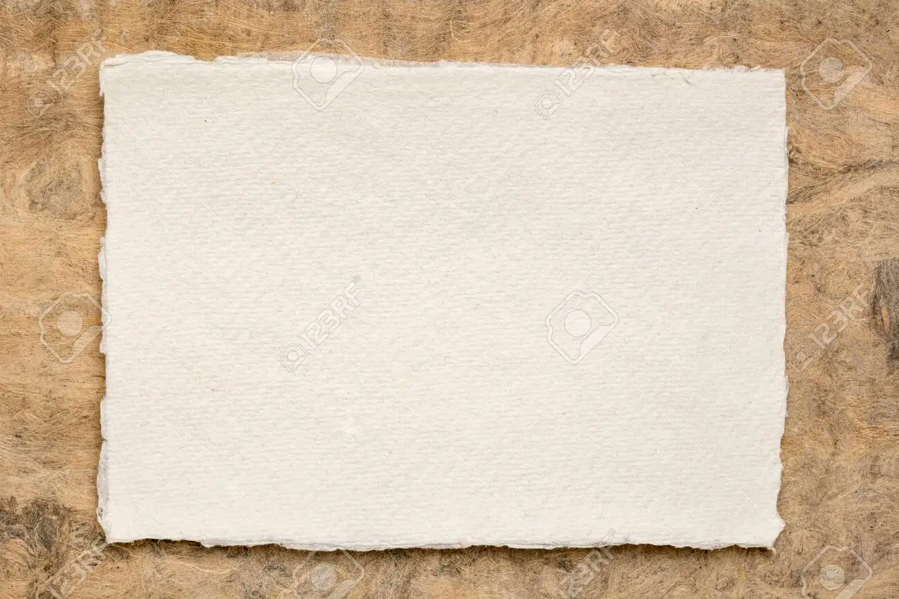 Indian Ancient Paper Background