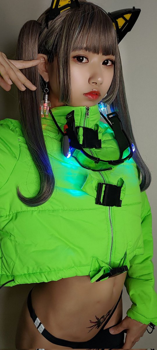 ねごとひつじ🐏 8/16.17夏コミ (@4iP_3iP) さんのコスプレ作品まとめ (69 件) - Twoucan