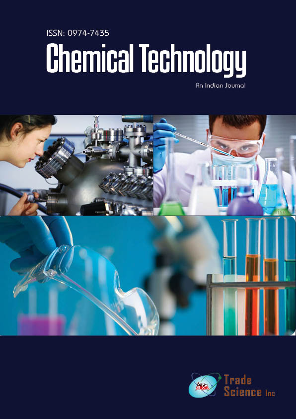 Trade Science Inc Journals (@tsi_journals) | Twitter