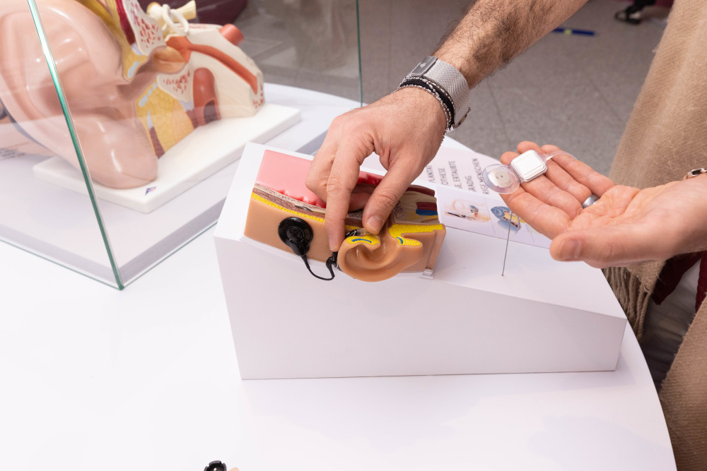 Cochlear Deutschland GmbH & Co. KG | Hear now. And always | Mynewsdesk