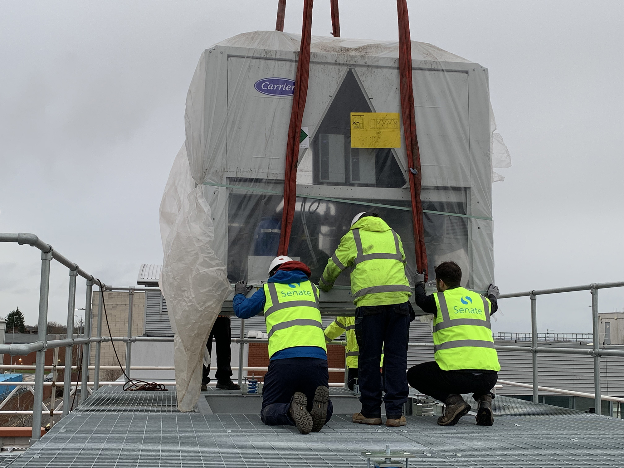 Rise Construction Framework (@riseframework) / Twitter