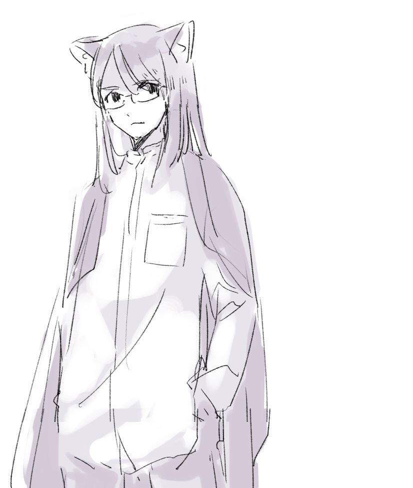 lincoのイラスト