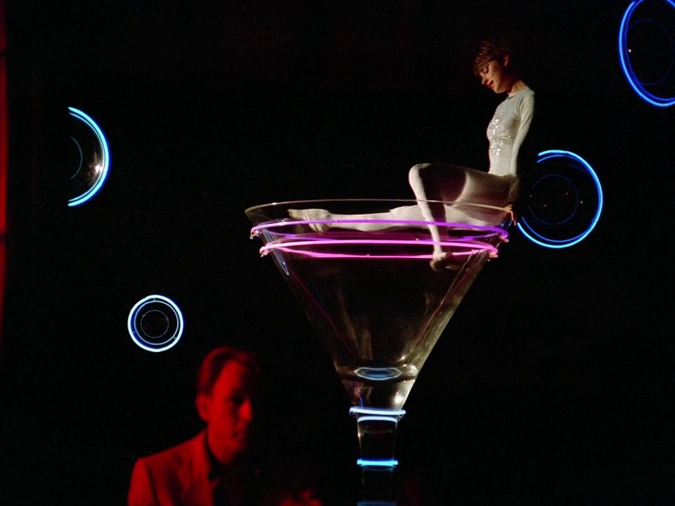 cinesthetic on Twitter: "One From the Heart (1982) dir. Francis Ford Coppola"