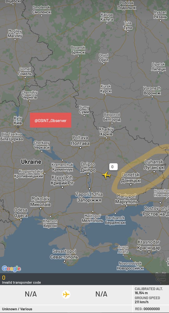 OSINT_Observer (@OSINT_Observer) | Twitter