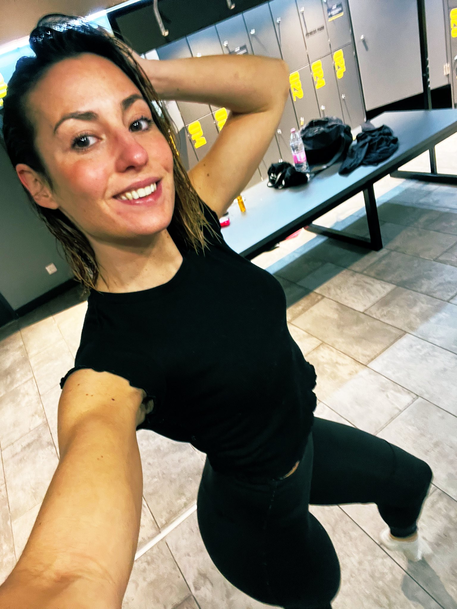 TW Pornstars - Léa PAM 🔞. Twitter. Bon appétit à toutes et tous 🙌 ...