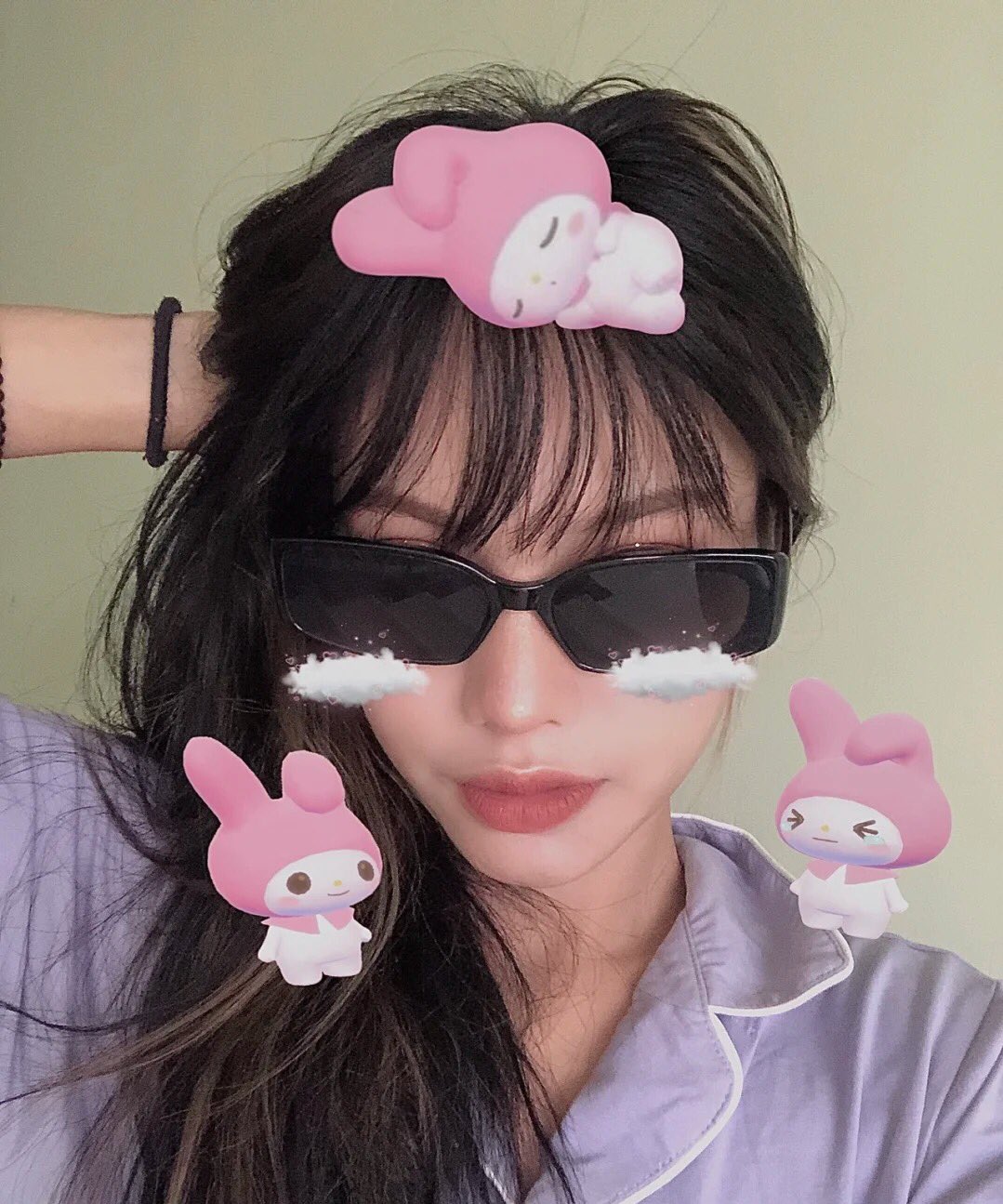 ranran (@ranranele77) / Twitter