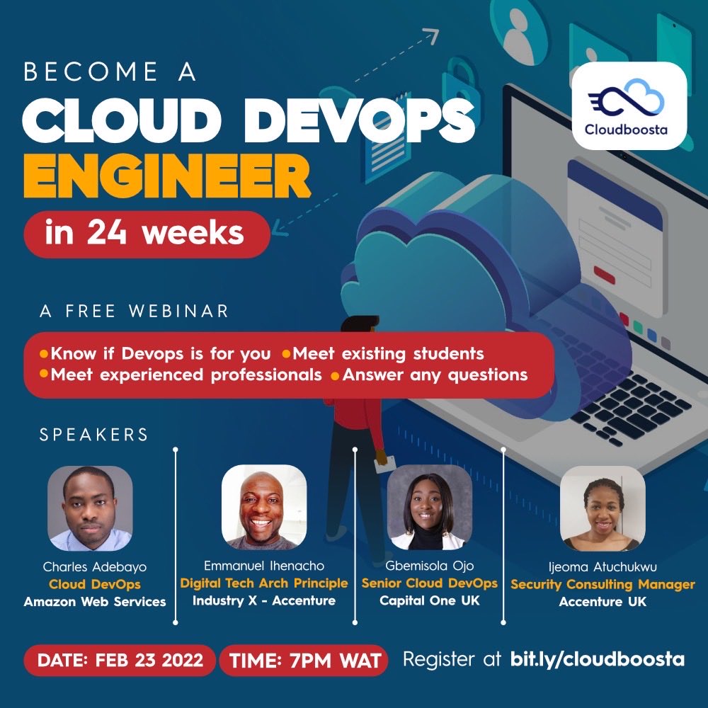 cloudboosta (@cloudboosta) | Twitter